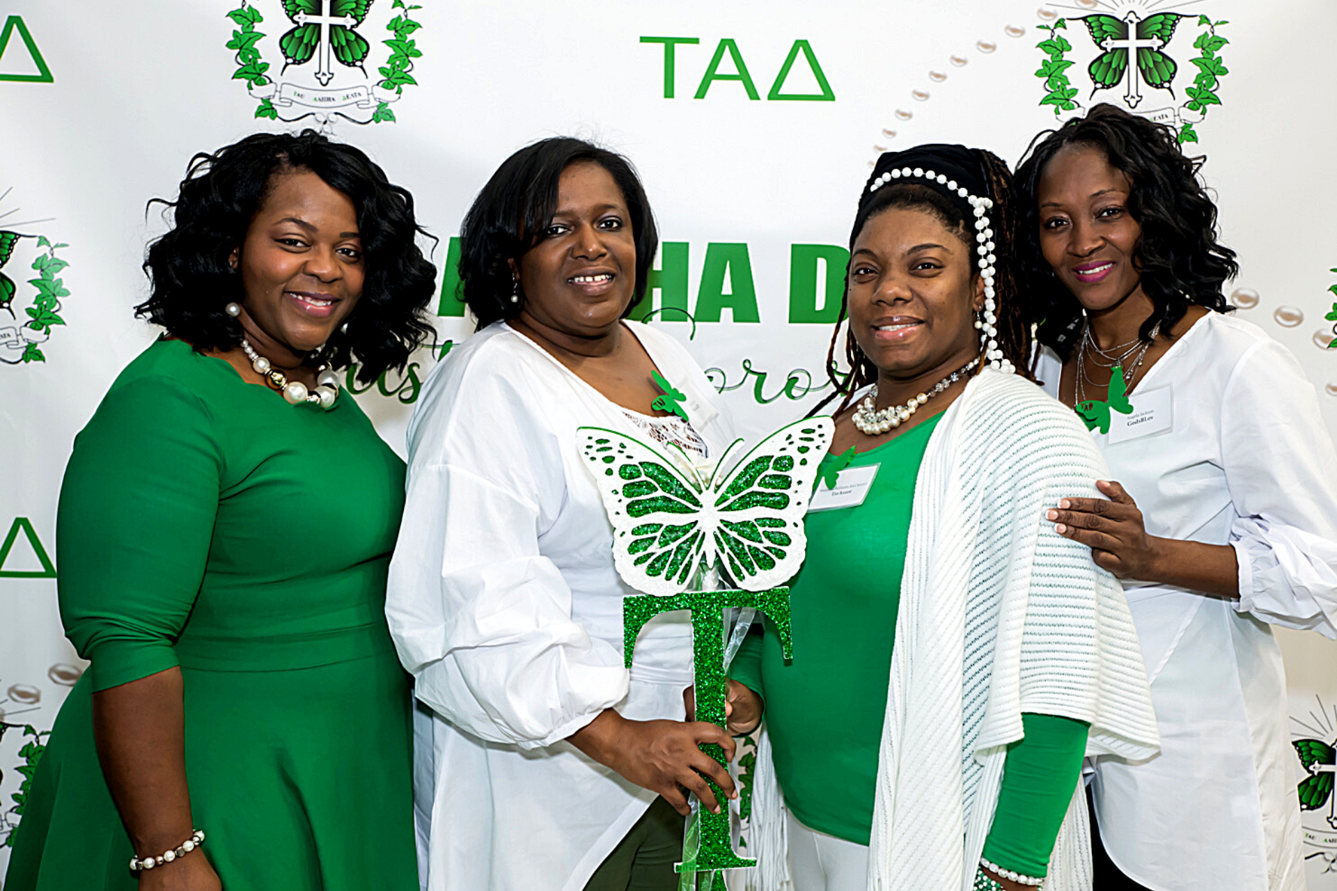 Home - Tau Alpha Delta Christian Sorority, Inc